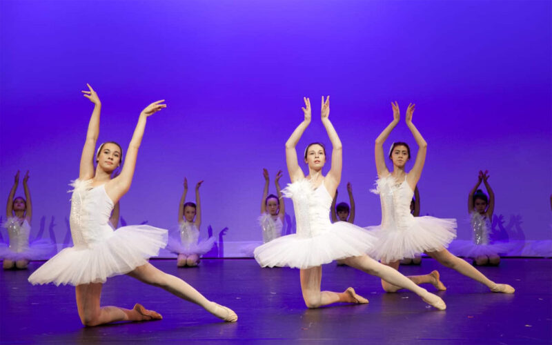 Classes – Dance Creations