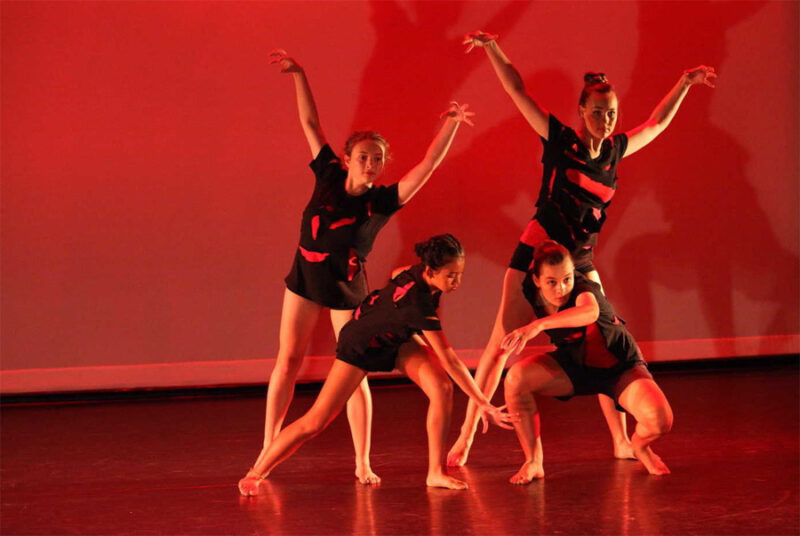 Contemporary Dance Ballet – Dance Creations